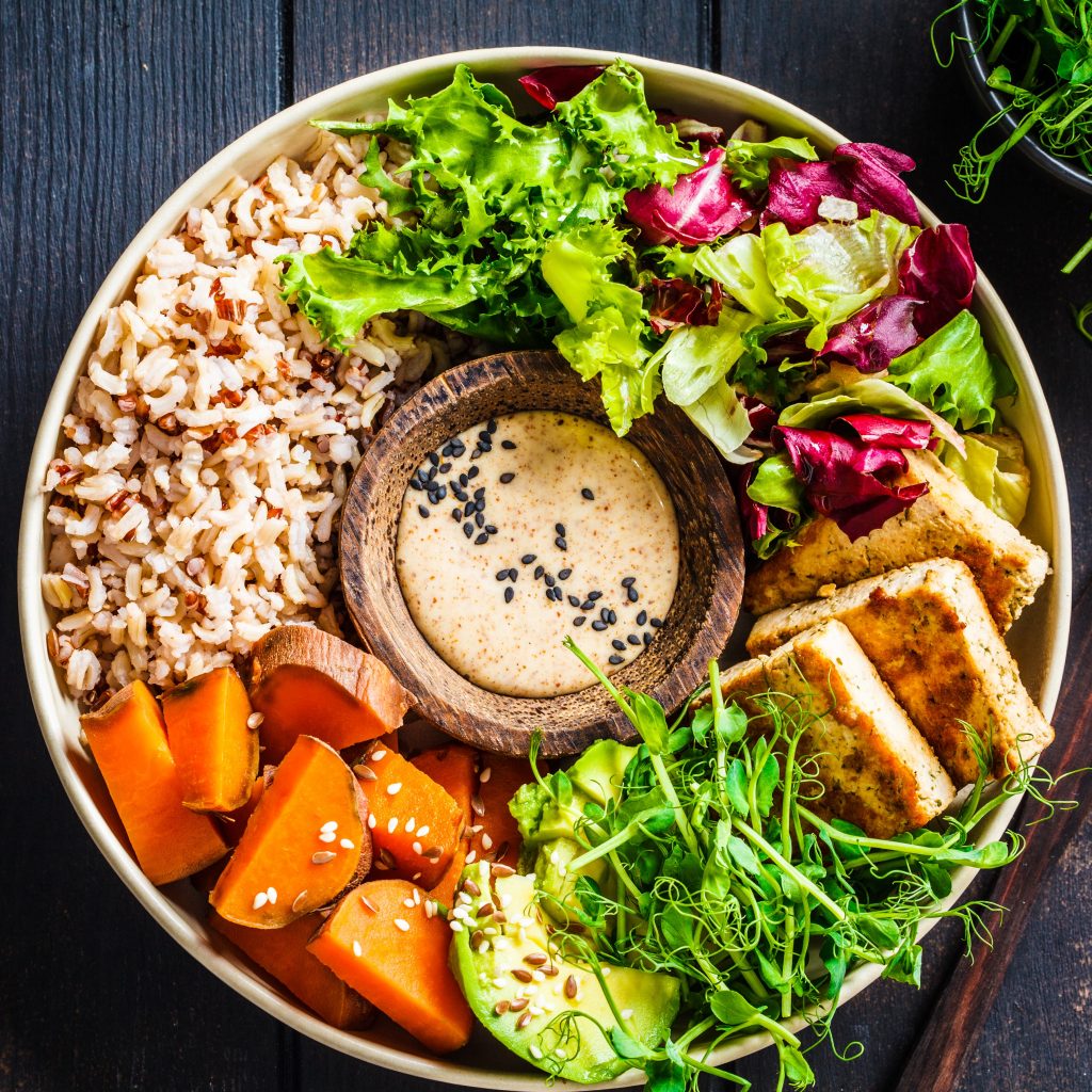 Our Creations – Macro Meals