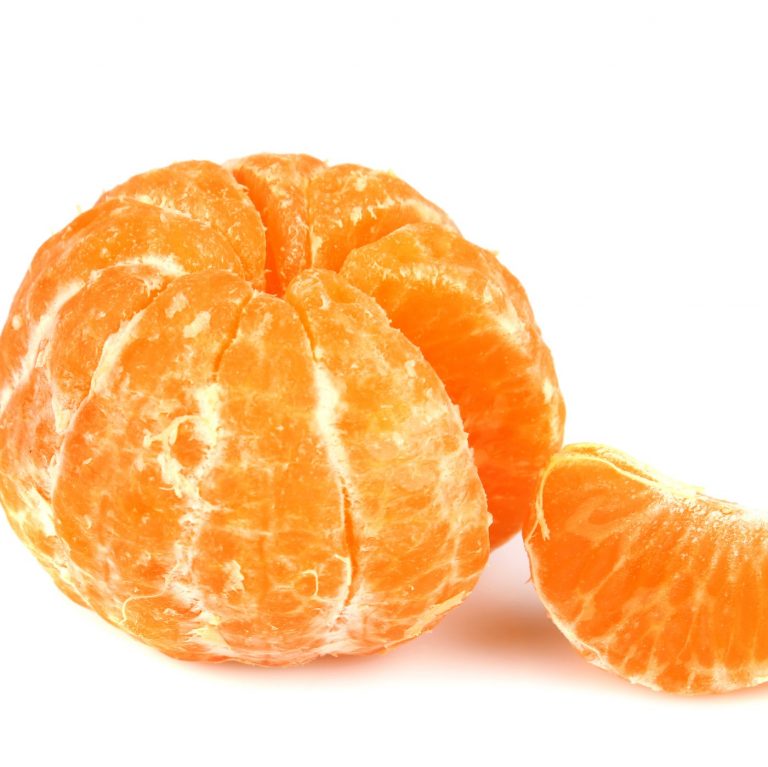 Oranges - Pint - Macro Meals